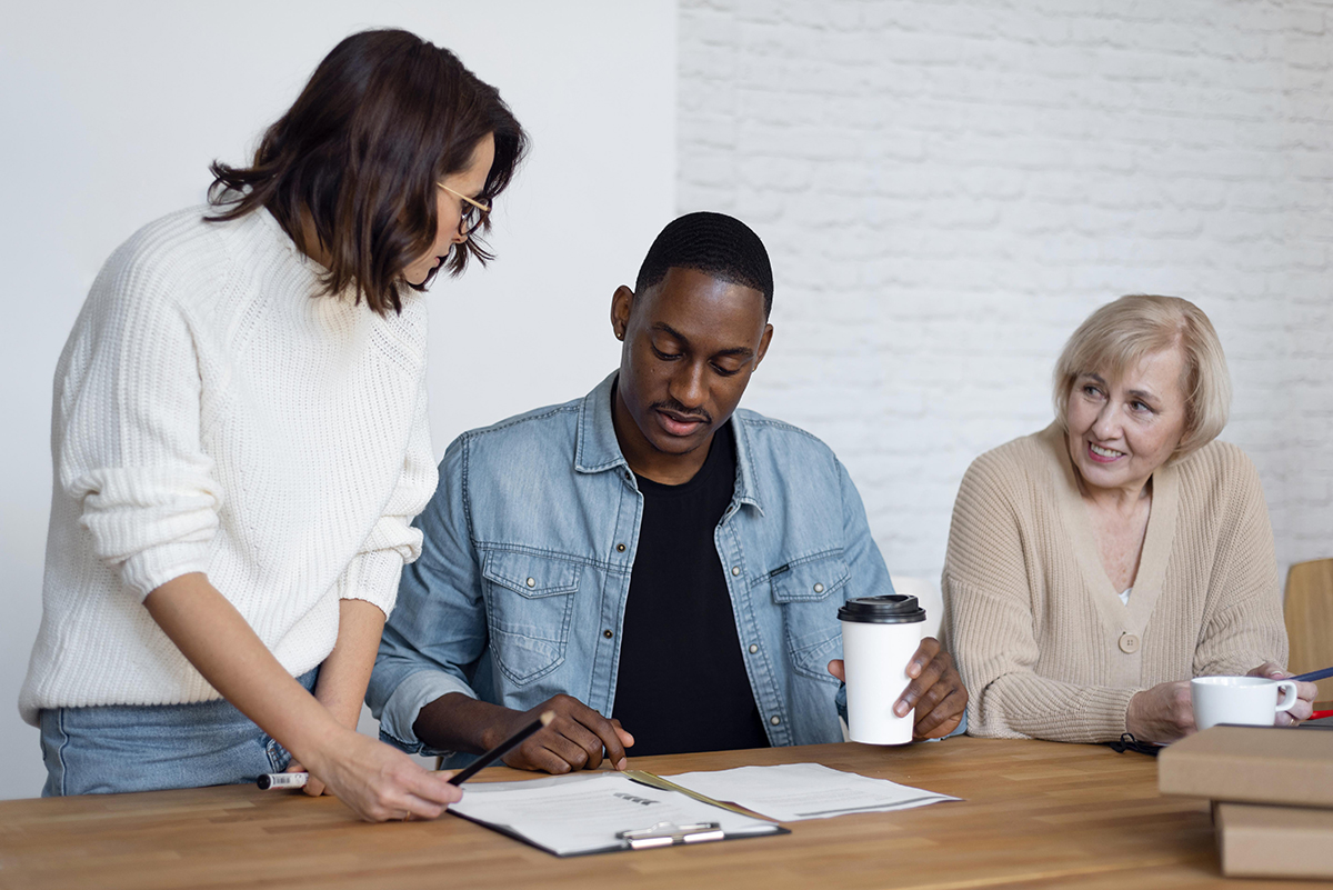 Site Visits with ECF Look a Little Different | Episcopal Community ...